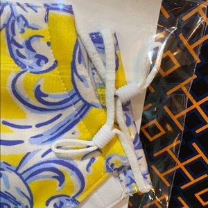 Tory Burch | Accessories | Nwt Auth Tory Burch Face Mask | Poshmark